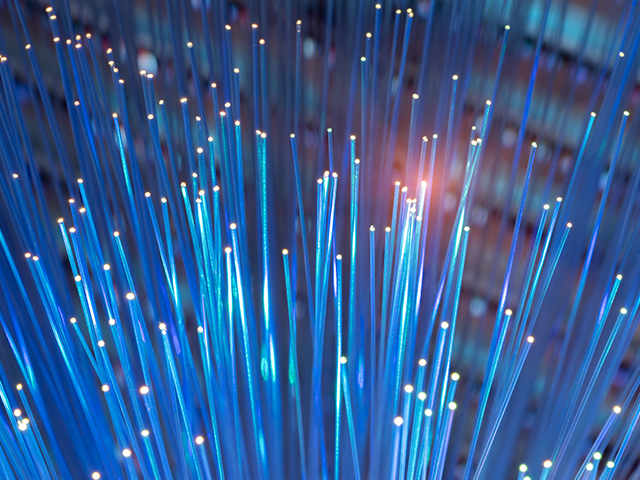 광케이블공사 | 아이에스넷